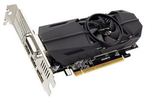 Best Low Profile Graphics Card in 2025 [Half-Height Graphics Cards]