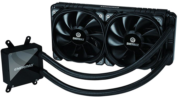 Best LGA 2066 and TR4 CPU Coolers in 2018 [Air & Liquid]