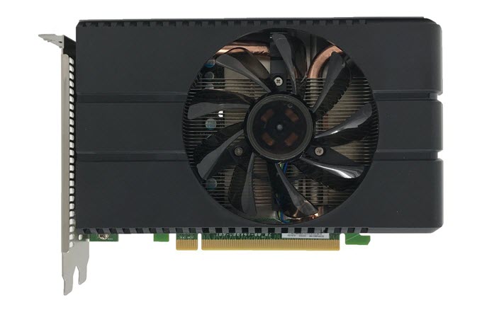 Technical Terms Related to Graphics Cards [Must Read]