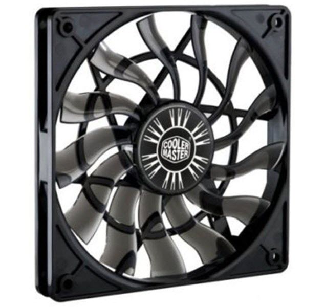 Best Slim 120mm Fan for SFF Cases, Radiators & Heatsinks in 2021