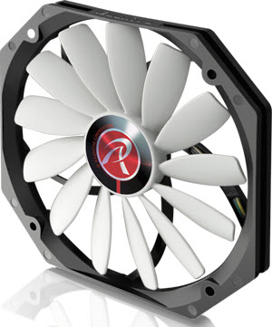 Best Slim 140mm Fan for SFF PC Cases & Heatsinks in 2025
